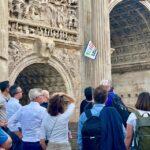 Rome Colosseum Guided Tour & Tiber River Boat Hop on Hop Off - FAQ