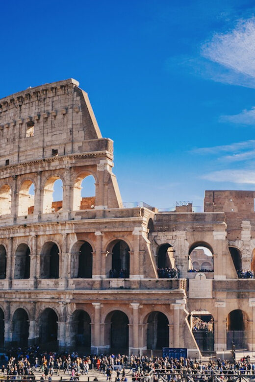 Rome: Colosseum, Palatine Hill, and Forum Guided Experience - Value and Cost