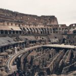 Rome: Colosseum, Palatine Hill and Roman Forum Guided Tour - A Walk Through Rome’s Most Famous Ruins