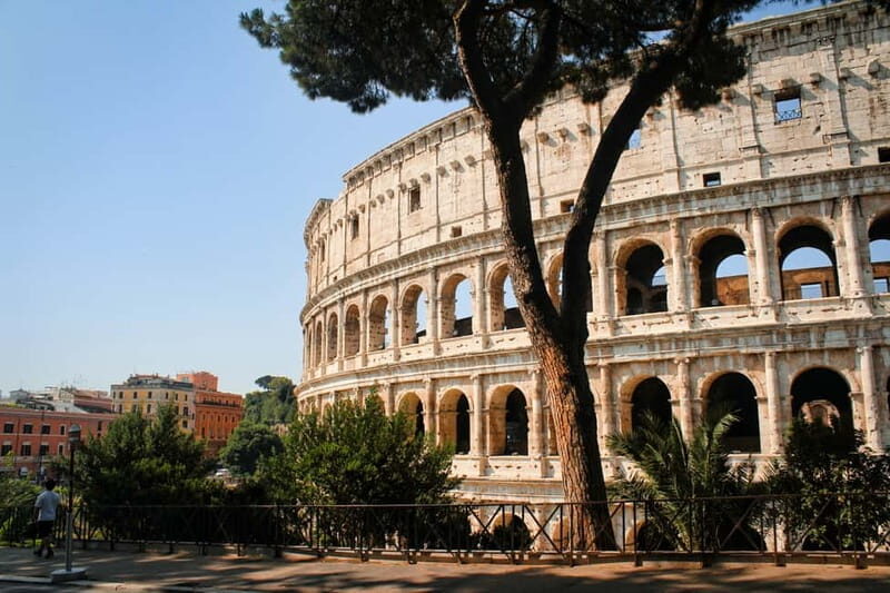 Rome: Colosseum, Palatine Hill and Roman Forum Guided Tour - What You Get for the Price