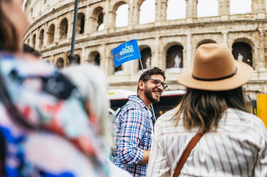 Rome: Colosseum, Palatine Hill & Roman Forum Guided Tour - Price, Value, and Practical Tips