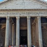 Rome: Colosseum, Pantheon & more with private transport - The Itinerary in Detail: What You’ll Experience