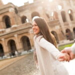 Rome: Colosseum Photoshoot - The Itinerary and What to Expect