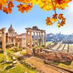 Rome: Colosseum, Roman Forum and Palatine Hill Group Tour - The Experience: What You Can Expect