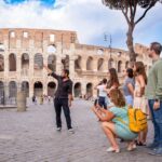 Rome: Colosseum, Roman Forum, and Palatine Hill Guided Tour - Why This Tour Offers Great Value