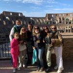 Rome: Colosseum, Roman Forum and Palatine hill guided tour - Practical Details and Tips