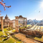 Rome: Colosseum, Roman Forum, and Palatine Hill Guided Tour - Exploring Rome’s Ancient Landmarks in Depth