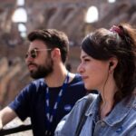 Rome: Colosseum, Roman Forum, and Palatine Hill Guided Tour - Practical Details to Keep in Mind