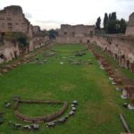 Rome: Colosseum, Roman Forum, and Palatine Hill Private Tour - Visit the Colosseum