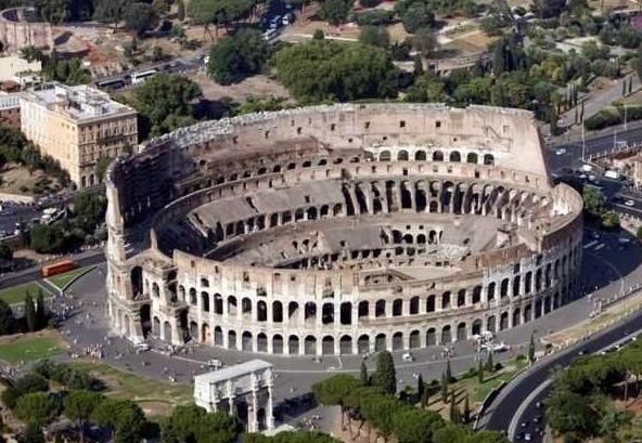Rome: Colosseum, Roman Forum and Palatine Hill Private Tour - The Itinerary Breakdown