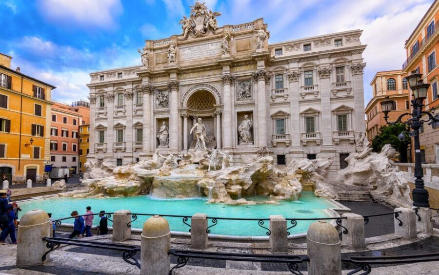 Rome: Colosseum, Roman Forum, and Palatine Hill Tour - An Inside Look at the Tour