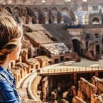 Rome: Colosseum, Roman Forum & Palatine Guided Tour - Palatine Hill