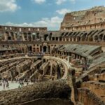 Rome Colosseum, Roman Forum & Palatine Hill Audio Tour - A Detailed Breakdown of the Itinerary