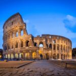 Rome: Colosseum, Roman Forum, & Palatine Hill + Audioguide - Who Is This Tour Best Suited For?