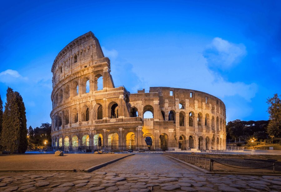 Rome: Colosseum, Roman Forum, & Palatine Hill + Audioguide - Who Is This Tour Best Suited For?