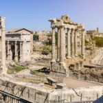 Rome: Colosseum, Roman Forum, & Palatine Hill Guided Tour - A Detailed Breakdown of the Tour Experience