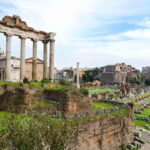 Rome: Colosseum, Roman Forum & Palatine Hill Guided Tour - A Deep Dive into the Itinerary