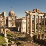 Rome: Colosseum, Roman Forum, Palatine Hill & Hop-on Hop-off - In-Depth Look at the Sights