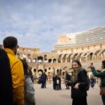 Rome: Colosseum, Roman Forum, Palatine Hill Small Group Tour - Who Will Appreciate This Tour?