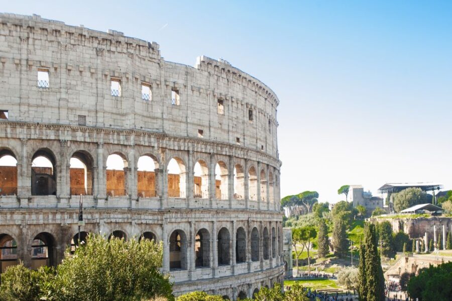 Rome: Colosseum, Roman Forum & Palatine Hill Tour - Practical Aspects: Price, Duration, and What You Get