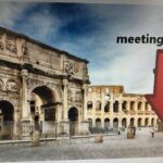 Rome: Colosseum, Roman Forum with Audio Guide - Meeting Points and Practicalities