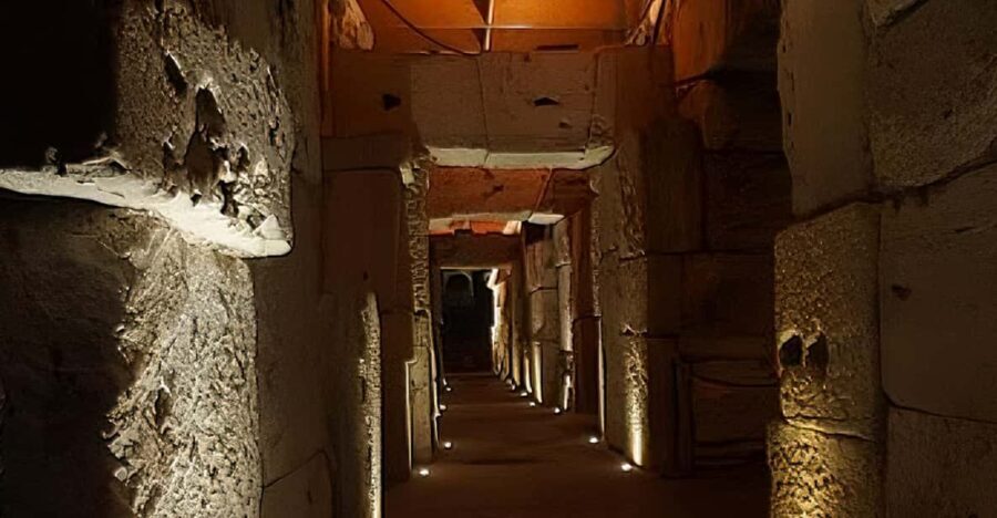 Rome: Colosseum Underground and Arena Floor Tour - Exploring the Colosseum: What You’ll See and Do