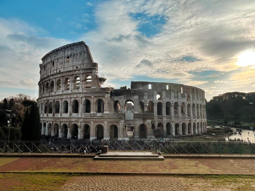 Rome: Colosseum Underground and Arena Tour - The Value of This Tour