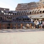 Rome: Colosseum Underground, Forum and Palatine Hill Private - What to Expect: The Itinerary in Detail