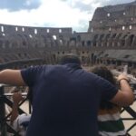 Rome: Colosseum Underground max 6 people - A Day in the Life of This Tour