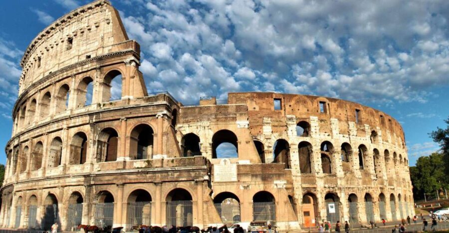 Rome: Colosseum, Vatican City and Walking Tour - Value and Practical Considerations