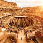 Rome: Colosseum & Vatican Museums Combo Tour - What’s Included and What’s Not