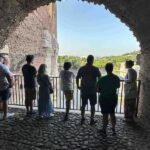 Rome: Colosseum VIP Top Floor Guided Tour - A Closer Look at the Itinerary
