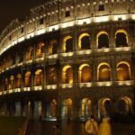 Rome: Colosseum with Access to Arena Floor and Ancient Rome - The Itinerary: Whats in Store