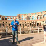 Rome: Colosseum with Arena Floor, Palatine Hill & Forum Tour - What’s Included and What to Expect from the Price