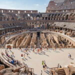 Rome: Colosseum with Arena Floor, Palatine Hill & Forum Tour - A Walk Through Ancient Roman Ruins