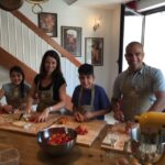 Rome: Cook with us in Rome Cooking Class - Exploring the Experience in Detail