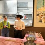 Rome: Cooking Class of fresh Pasta and Tiramisu Cake - The Authenticity and Value of This Experience