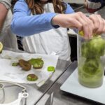 Rome cooking: Gelato & Tiramisu with savoiardi Baking class - Practical Details: What Travelers Need to Know