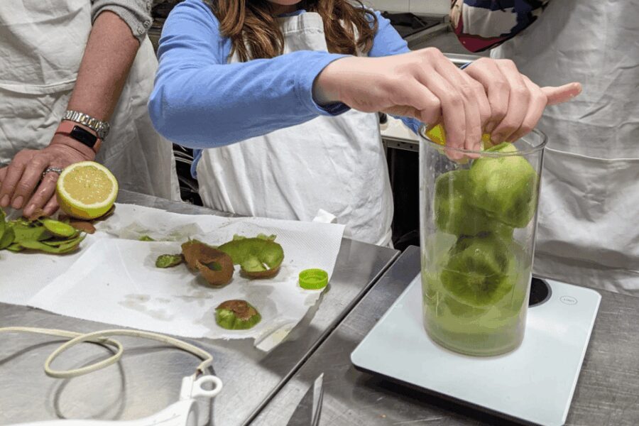 Rome cooking: Gelato & Tiramisu with savoiardi Baking class - Practical Details: What Travelers Need to Know