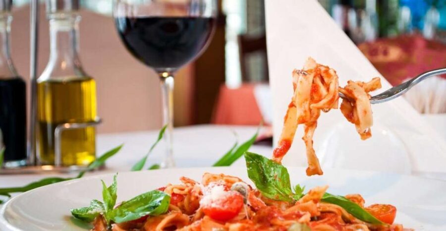 Rome: Cooking Lesson to learn the Secrets of Italian Cuisine - The Itinerary: A Step-by-Step Breakdown