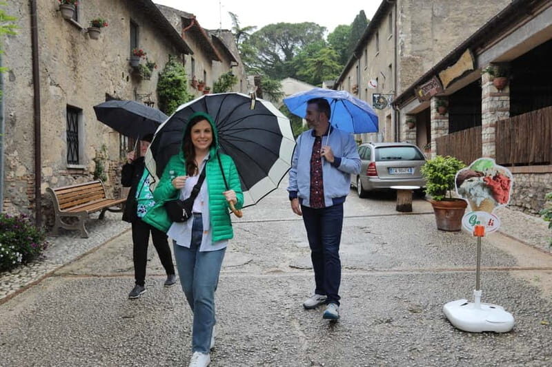 Rome Countryside The Secret Hidden Gem Sabina full day trip - The Value and Practicality of the Tour