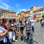 Rome: Crowds-free Early Morning City Center Guided Tour - Detailed Itinerary Breakdown