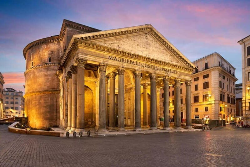 Rome: Crypts, Ancient Aqueducts and Skeletons Walking Tour - Why This Tour Offers More Than Just Sightseeing