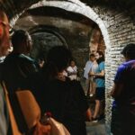 Rome: Crypts and Catacombs Underground Tour with Transfers - What to Expect from the Tour Experience