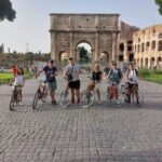 Rome: Cycling through Eternity - The Practical Side: Value and Considerations
