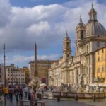 Rome: Dark Past Walking Tour with Capuchin Crypt Ticket - Practical Details and Value