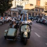 Rome: Day and Night Private Vespa Tour with Hotel Pickup - What Makes This Experience Special?