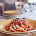 Rome: Dining Experience at a Local's Home - Detailed Breakdown of the Itinerary