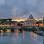 ROME: Discover the city with an E-Bike tour at sunrinse or sunset time - Whats Included and Whats Not