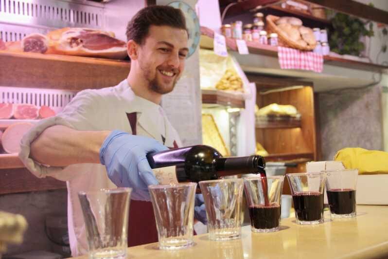 Rome: Discover Trastevere Street Food Guided Tour - The Value of This Tour
